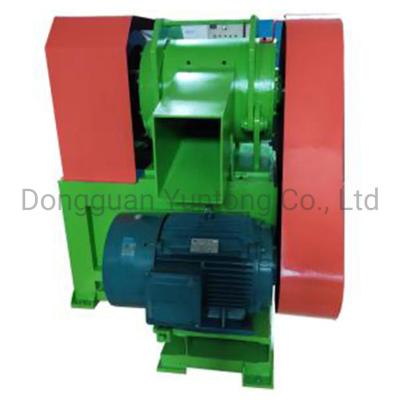China Professional Tire Strip Cutting Machinery Made in Guangdong, China for sale