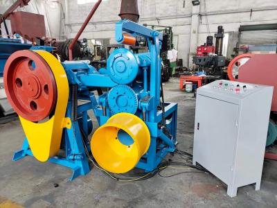 China Advanced Tire Recycling Machine for Efficient Rubber Processing Solutions for sale