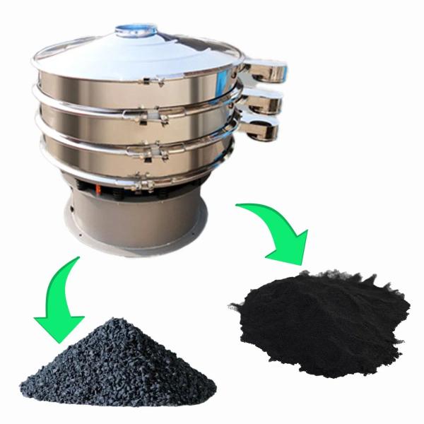 Quality Eco-Friendly Tyre Recycling Machine for Efficient Rubber Processing for sale