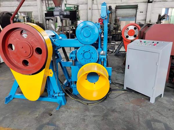 Quality High-Performance DC53 Blade Tire Block Cutter for Rubber Chips for sale