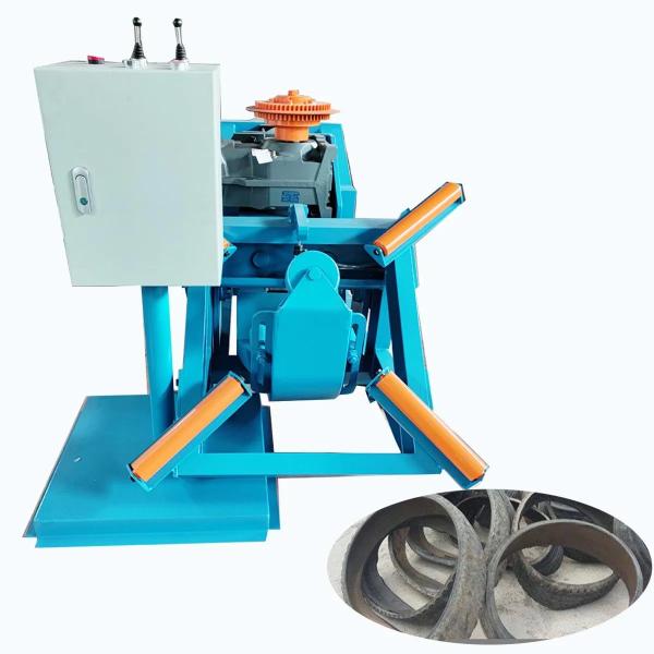 Quality DC53 Mini Tire Sidewall Cutter for Fast and Precise Cuts for sale
