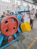 China Advanced Tire Block Cutter for Sustainable Rubber Processing for sale