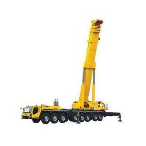 China QUY500 Crawler Crane for sale