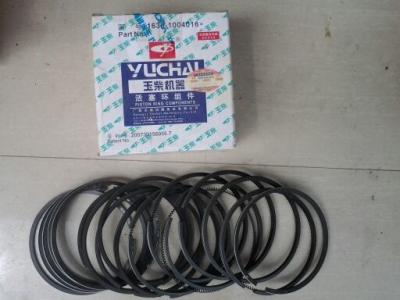 China High quality piston ring for XCMG wheel loader ZL50GN,hot product generator for XCMG wheel loader for sale