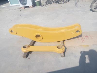 China High quality XCMG wheel loader Swing arm for LW600KN,XCMG wheel loader spare parts for sale
