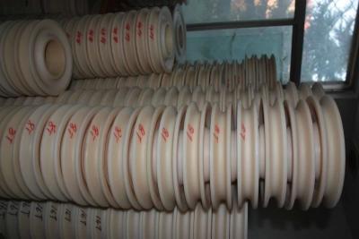 China High quality Pulley for XCMG truck crane QY25K5-I, XCMG truck crane spare parts for sale