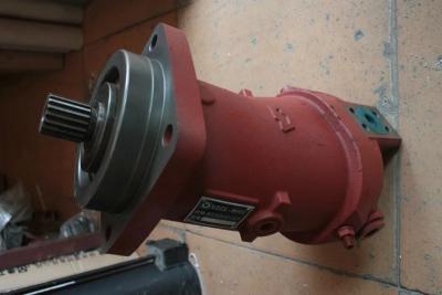 China High quality Hydraulic motor for XCMG truck crane QY25K5-I,XCMG truck crane spare parts for sale