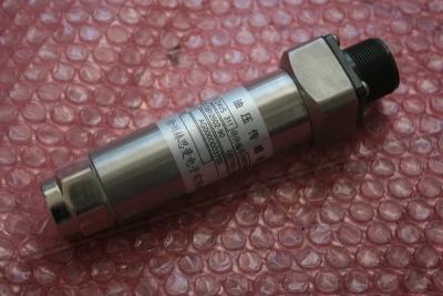 China High quality XCMG truck crane QY70K-I spare parts oil pressure sensor,XCMG truck crane spare parts for sale