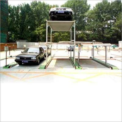 Cina Lo SpA ha controllato l'idraulico di parcheggio dell'automobile si è serrato/installazione inclusa in vendita