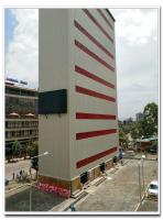 Κίνα Κάθετα αυτοματοποιημένα επίπεδα πύργων 2350kg 25 συστημάτων χώρων στάθμευσης αυτοκινήτων προς πώληση