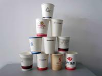China Note Customized Service 65-85 Pcs/min Medium Speed Paper Cup Making Machine Automatic Forming Machine for sale