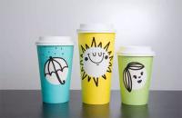 China Note Customized Service 65-85 Pcs/min Medium Speed Paper Cup Making Machine Automatic Forming Machine for sale