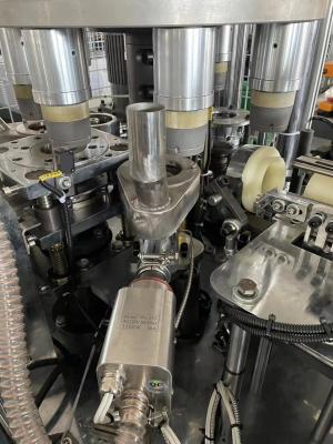 中国 小規模企業 100-110pcs/Min パーソナライズされたサービスを持つ高速紙カップ製造機械 販売のため