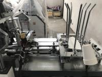 China Automatic Paper Cup Making Machine for in Pakistan Cup Bonded Way Copper Bar Automatic for sale