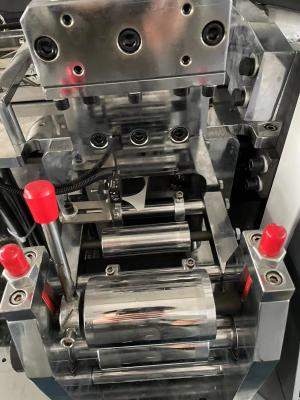 China Fully Automatic Paper Coffee Cup Machine Production Line with Speed of 90-100pcs/min and Weight of 2100 kg for sale