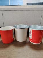 China Fully Automatic Paper Cup Forming Machine for Easy Operation for sale