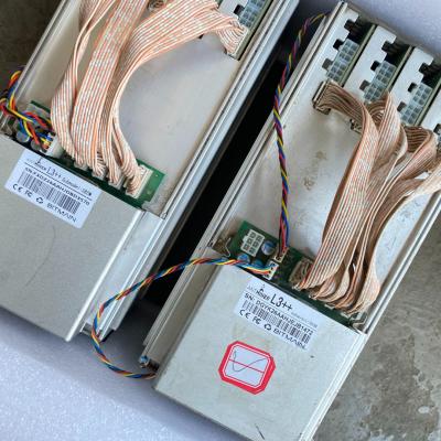Chine mineur de 596Mh/S 1050W Dogecoin ASIC Bitmain Antminer L3++ avec l'alimentation d'énergie à vendre