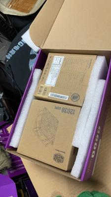 China 12V 2.70A 120mm Mijnrig cooling fans A12038-60BB-4RP-F1 Te koop