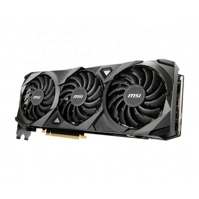 China PCIE 4.0 GeForce RTX 3080 Ti Graphics Card 12GB 384bit GDDR6X for sale