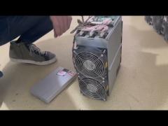 12V 2915W Miner de seconde principal Bitmain Antminer T17E 53TH тип ASIC