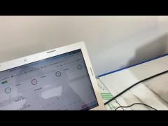 Scrypt Algroithm Litecoin Miner Machine Hashrate 9050-9500MH/S Bitmain Antminer L7