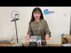 Goldshell ASIC Miner KD Lite KDA 16.2T High Hashing