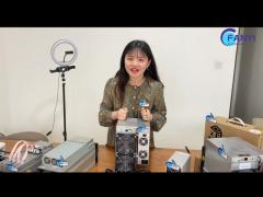 Goldshell ASIC Miner KD Lite KDA 16.2T High Hashing