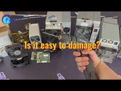 ASIC MINER Routine Maintenance Problems