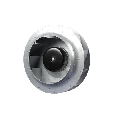 China Metal Industrial Centrifugal Blower Centrifugal Air Blower 250 48V 2600 DC Medical Ventilation for sale
