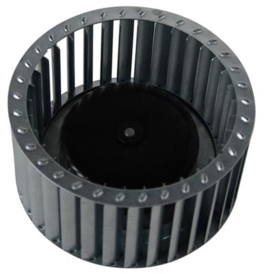 China External Rotor Forward Curved Centrifugal Fan 115V 120 EC Brushless 148.3 CFM for sale