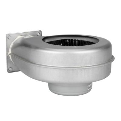 China Medical Ventilation​ DC 97 Brushless PWM 24V 4400 Metal High Pressure Centrifugal Blower Low Noise Fan for sale
