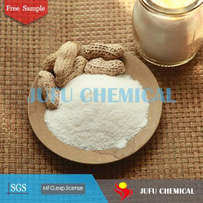 China construction chemical sodium gluconate as steel cleaning agent 98% white powder cement additive for sale