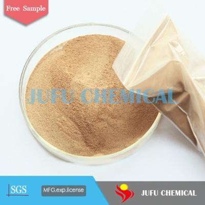 China Sodium Naphthalene Sulfonate SNF-C sulfate 18% in concrete as superplasticizer, dispersant texitle for sale