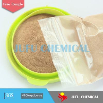 China sodium naphthalene formaldehyde SNF-C sulfate 18% in concrete as superplasticizer, sodium polynaphthalene sulfonate for sale