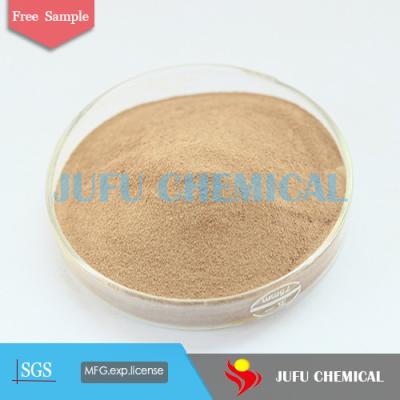 China sulfonated naphthalene formaldehyde for concrete admixture SNF-C sulfate 18% in concrete as superplasticizer for sale