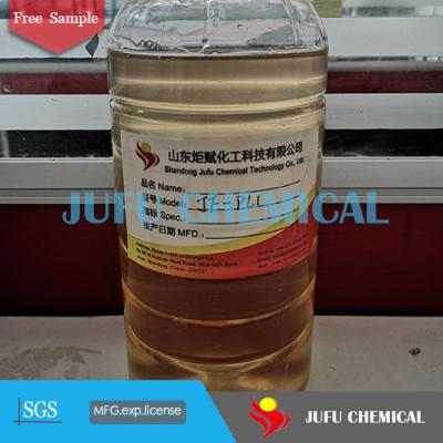 China Polycarboxylate Liquid 50% 40% Superplasticizer Water reducing admixture concrete Slump Retention type for sale