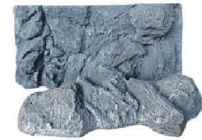 Cina Recinto per rettili resistenti all'acqua Sfondo Recinto per lucertole a prova di muffa Sfondo in vendita