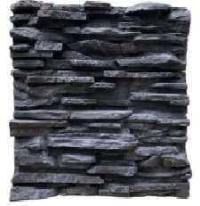 Cina Acque resistenti PU 3d Rock Background Reptile personalizzato facile da assemblare SL-M50B in vendita