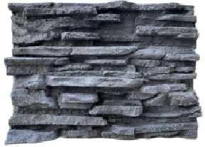 Китай Конструкции на заказ Стены рептилий с 3D-текстурой SL-M42 продается