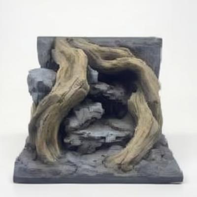 Cina Flessibilità modulare gabbia dei rettili Sfondo Personalizzazione accuratamente realizzata in vendita