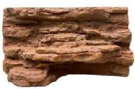 중국 아름다움 및 안전 파충류 격리 배경 콤팩트 DIY 파충류 테라리움 배경 판매용