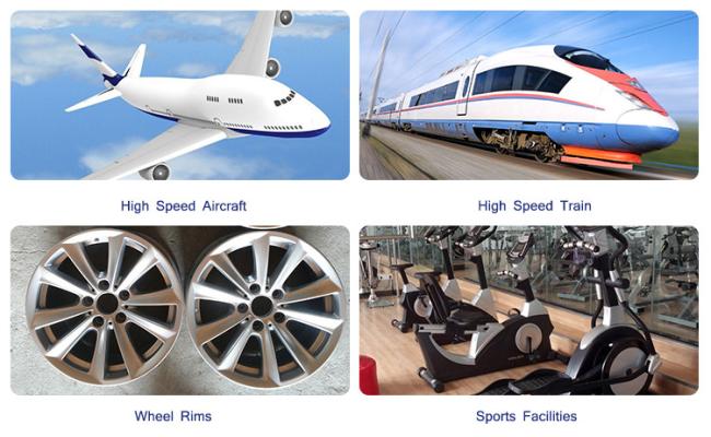 Cheap High Quality Extruded Aluminum Extrusion Profile Catalog