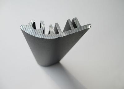 China De zwarte Molen Gebeëindigde Profielen van de Aluminiumuitdrijving voor de Printer van HP Lazer Te koop