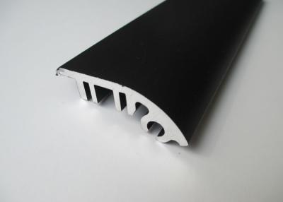 China De zwarte Molen Gebeëindigde Profielen van de Aluminiumuitdrijving voor de Printer van HP Lazer Te koop