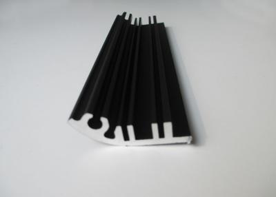 China De zwarte Molen Gebeëindigde Profielen van de Aluminiumuitdrijving voor de Printer van HP Lazer Te koop