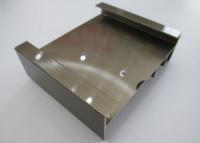 China Custom Extruded Aluminium Door Frame Profiles 6063 T5 for Window and Door for sale