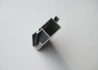 China Aluminum Extruded Door Window Frame Profiles 6063 T5 Custom Surface Finish for sale