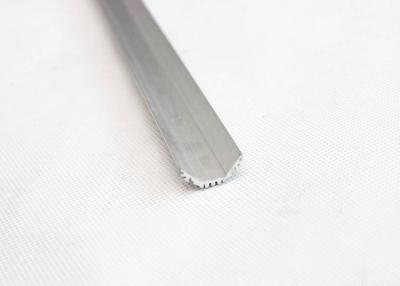 Cina Lo stile antico ha espulso alloggio di alluminio del LED, diffusore di profilo LED di alluminio in vendita