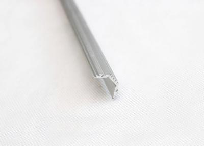Cina Lo stile antico ha espulso alloggio di alluminio del LED, diffusore di profilo LED di alluminio in vendita