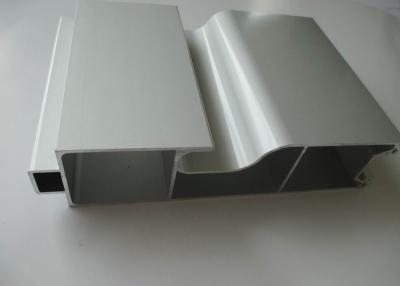 Cina trattamento di superficie espulso a macchina di elettroforesi di alluminio della struttura del pannello solare 1800T in vendita